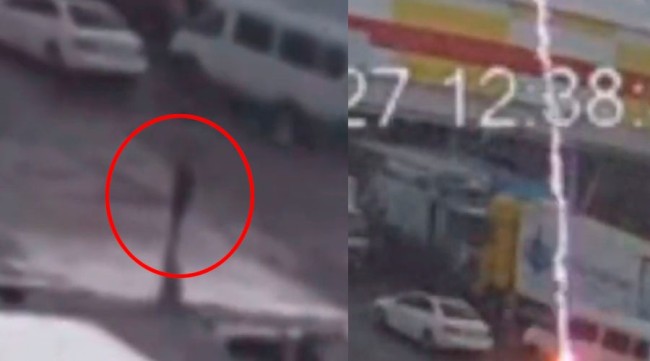 Hombre pierde la vida tras caerle un rayo en la cabeza | Blog $o$¥al$ - $upport Creator$ Content